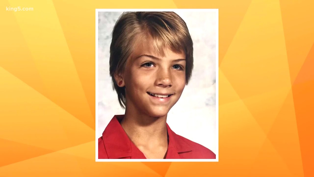 Missing children in Washington - YouTube