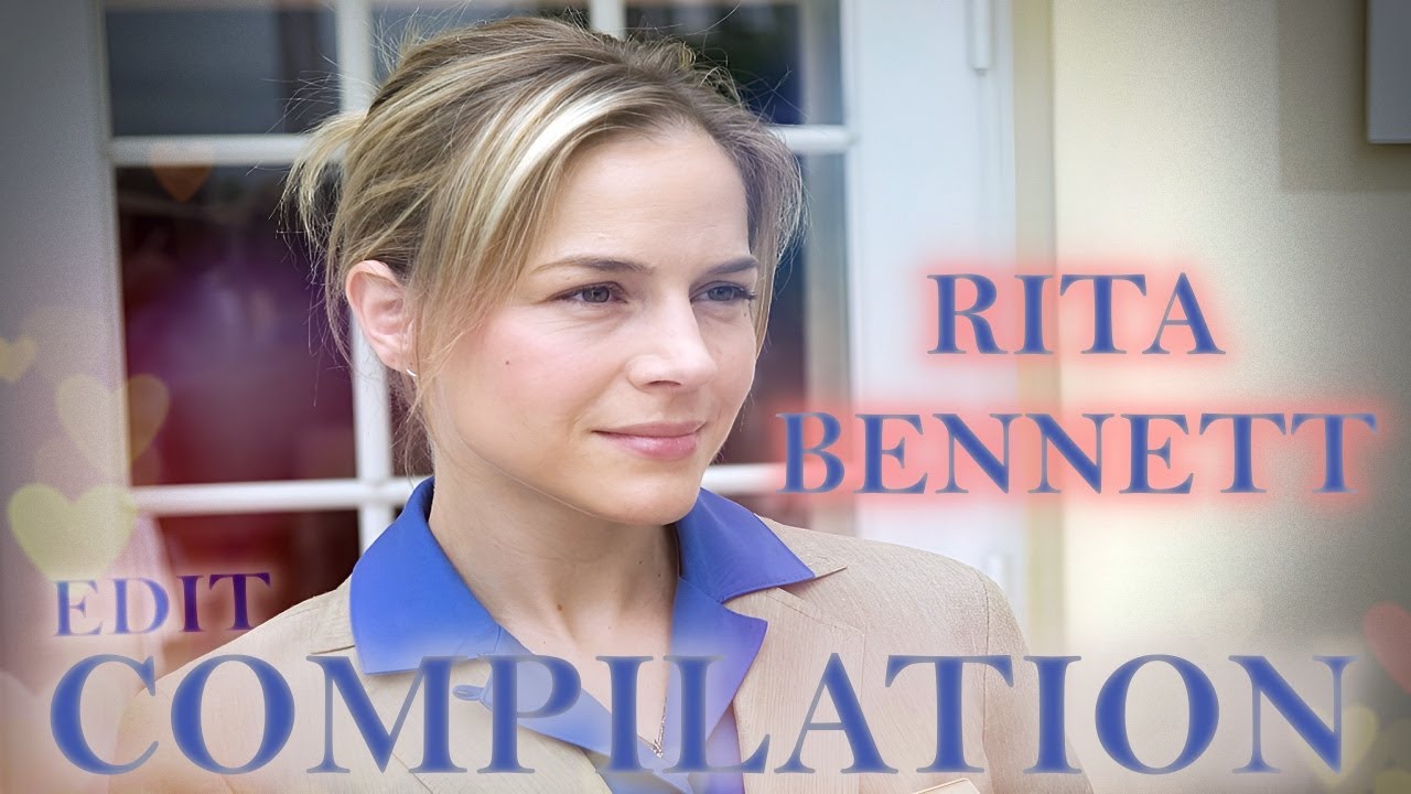 Rita Bennett edit compilation | DEXTER - YouTube