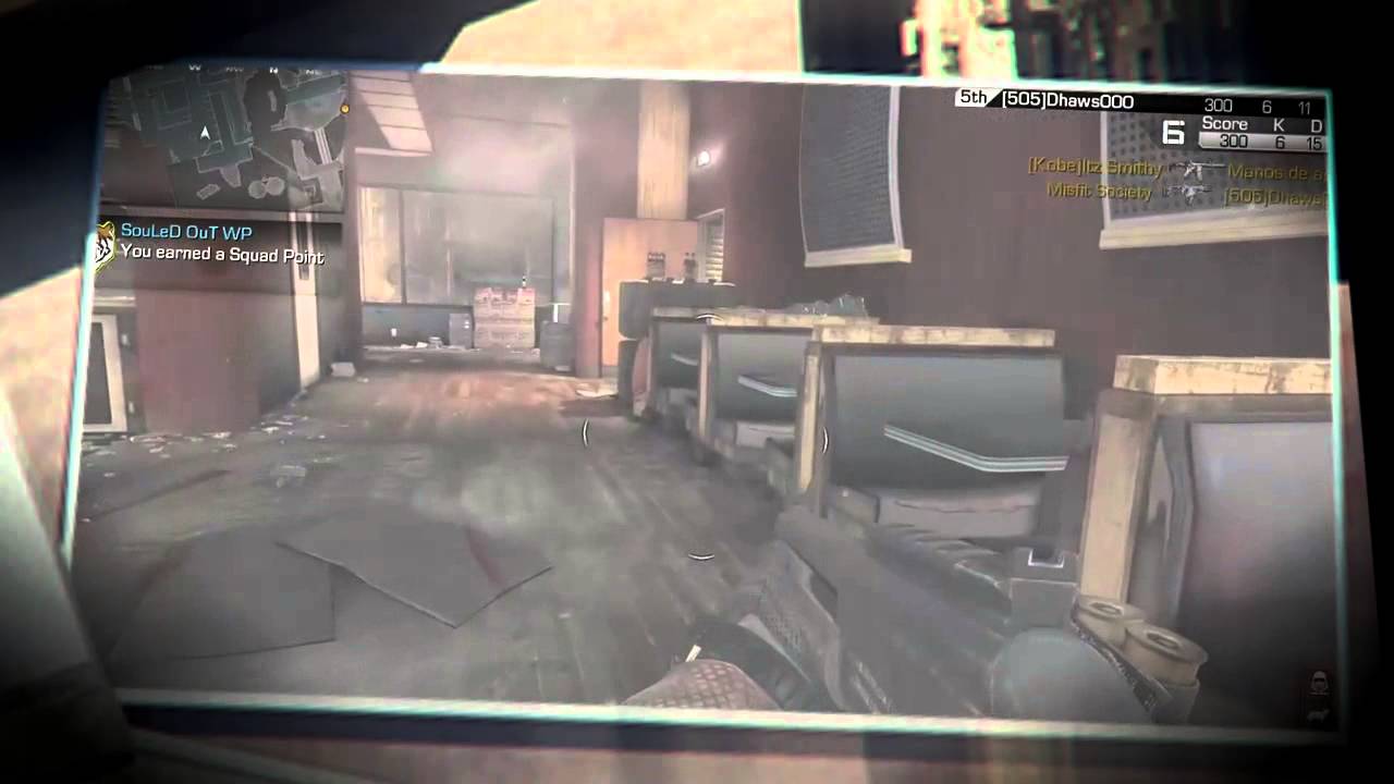 Murderous Rampage!!! - YouTube