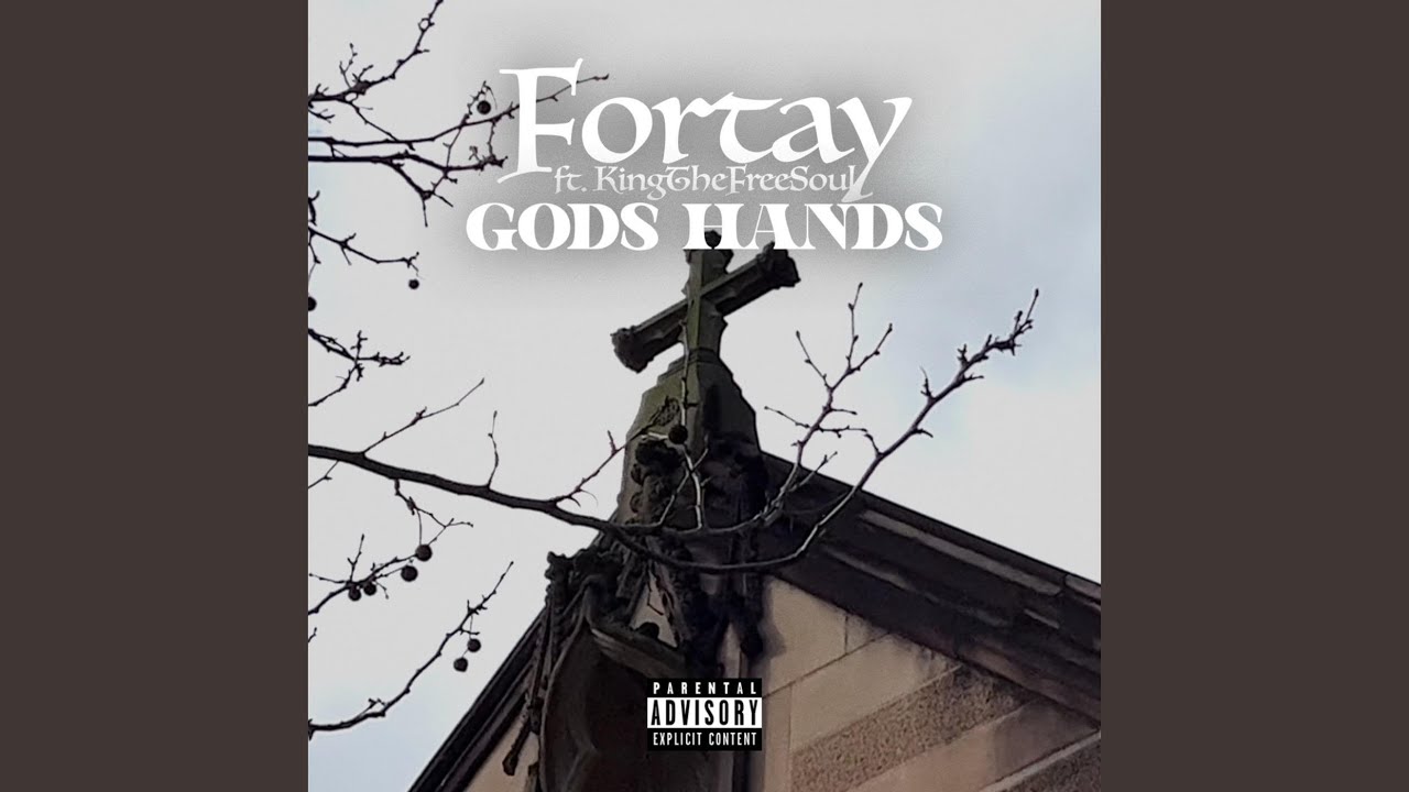 Gods Hands (feat. KingTheFreeSoul) - YouTube