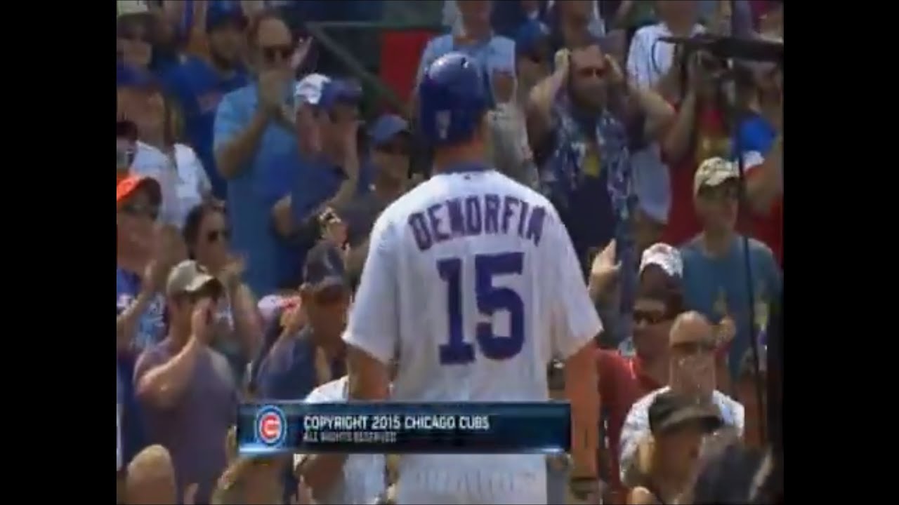 80 (pt2/2) - Marlins at Cubs - Sunday, July 5, 2015 - 1:20pm CDT - CSN ...