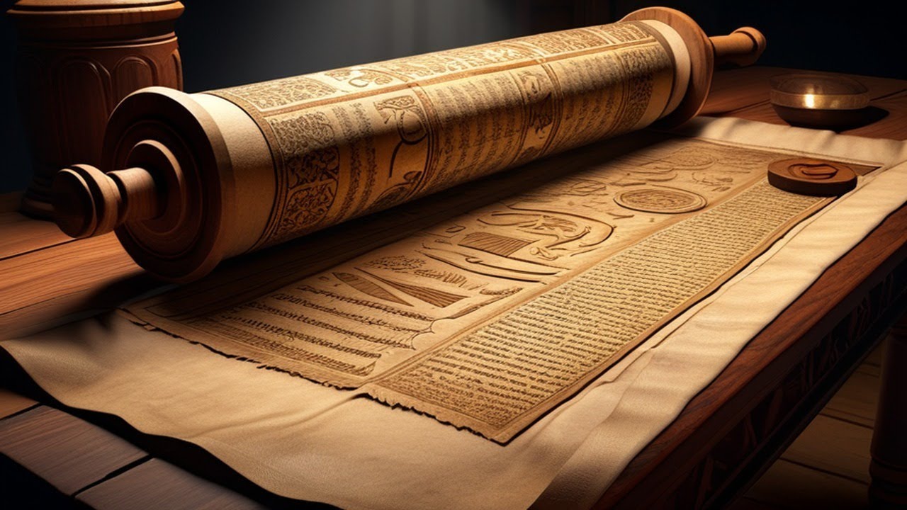 "Unveiling the Prophecies: Daniel 9 Explained" - YouTube