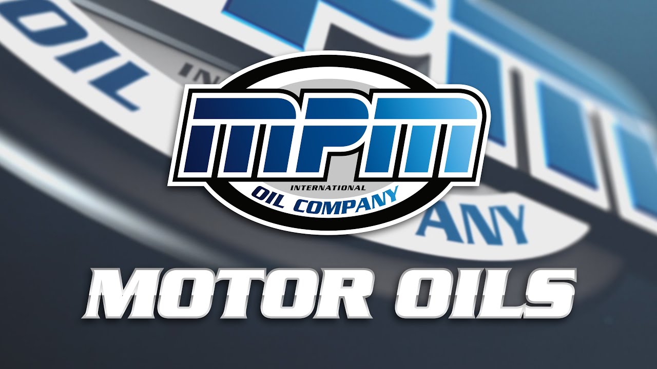 MPM Motor Oils Brand Movie - Polish / polszczyzna - YouTube