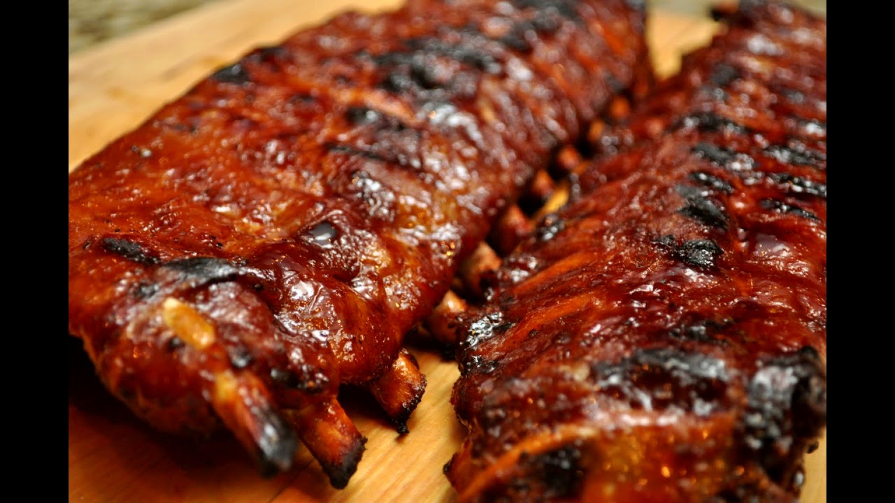 SUMD : "Rib Eating Contest Live Stream" : 2020 - YouTube