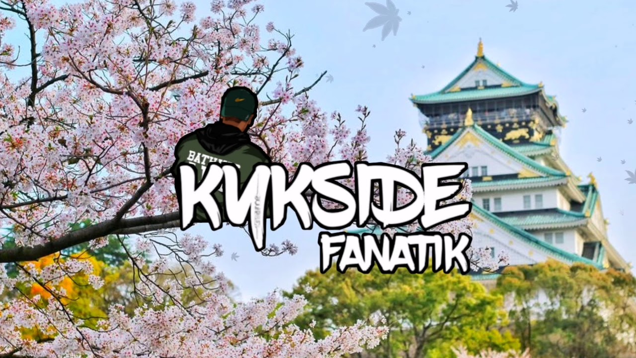 Dj liiks instrument zouk kompa 2k20 Kykside fntk - YouTube