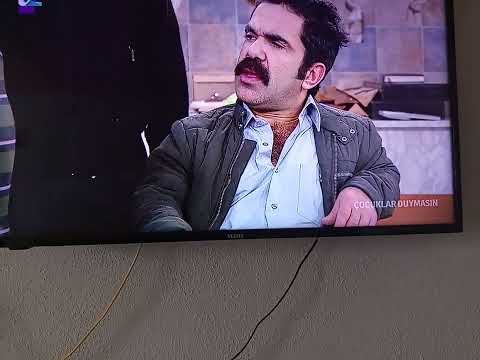 Çocuklar Duymasın - Hüseyin Şükrü İsmail YK Çiçek Patlat