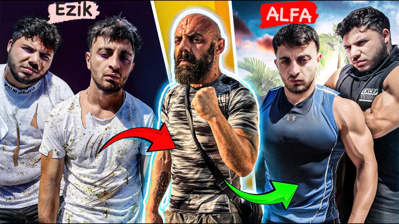 Cenk Hoca Bize REDPILL verdi - YouTube