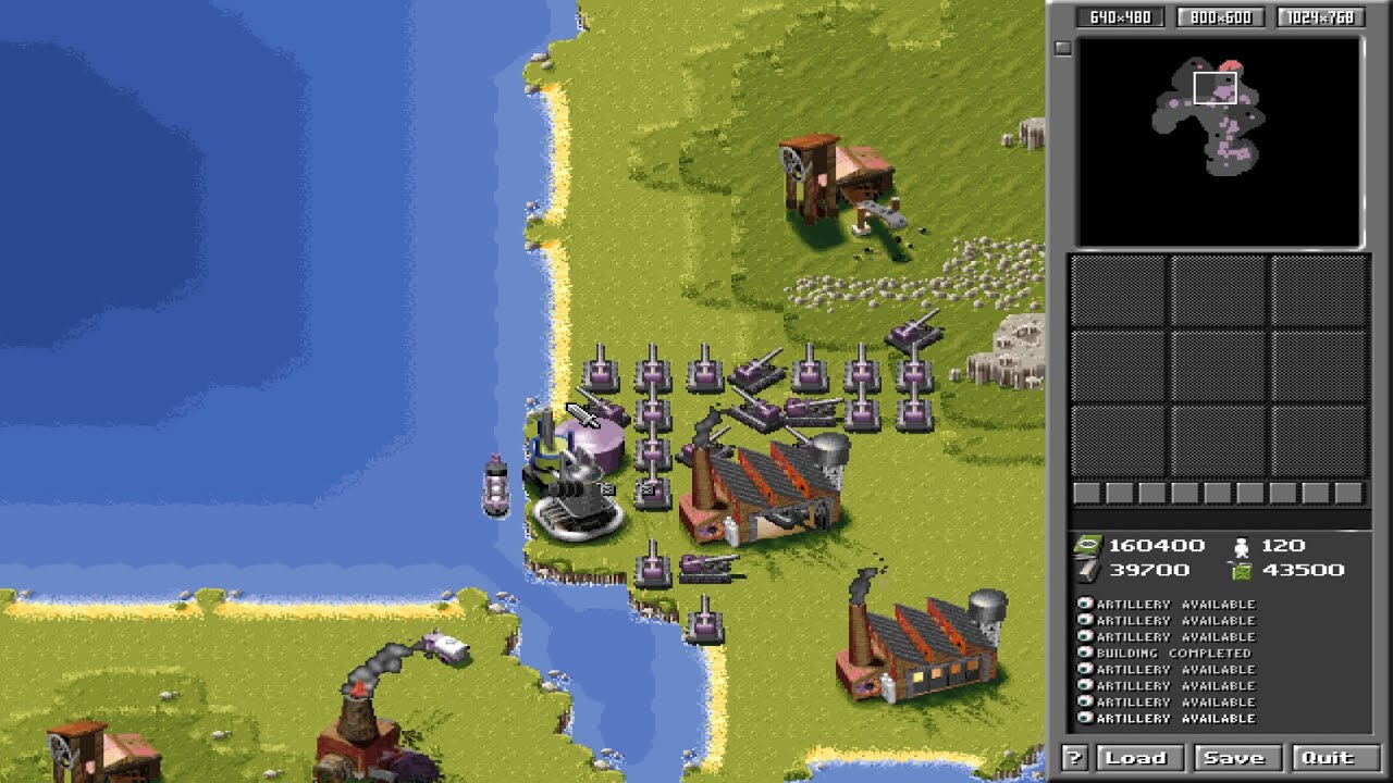 Arsenal: Taste the Power – Tutorial Mission 2: Heavy Firepower ...