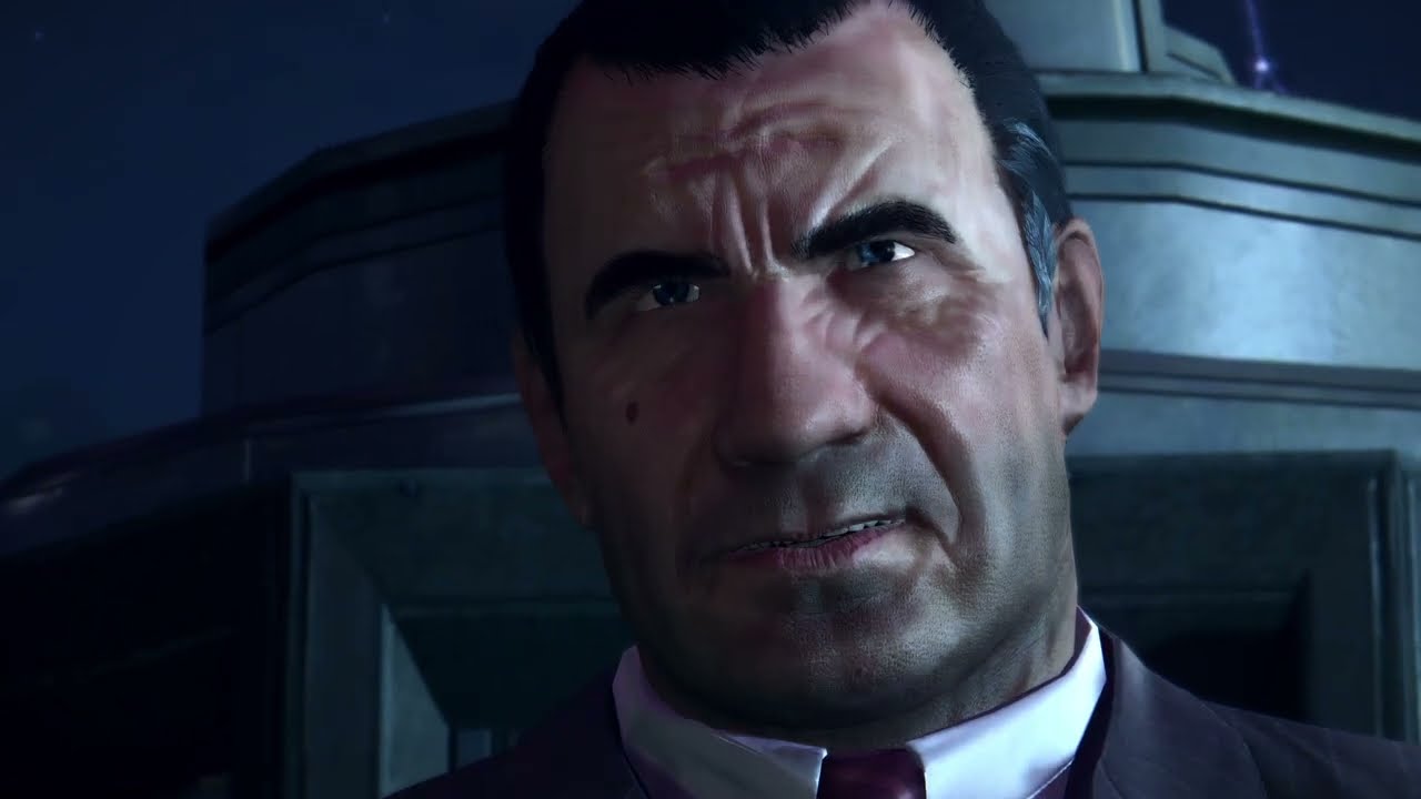 Mafia II: Definitive Edition Volume 2 Part 5 Ending - YouTube