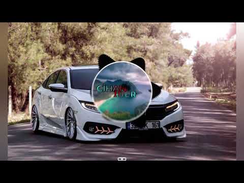 Ahsen Almaz feat  Ah Sensiz Olmaz Remix