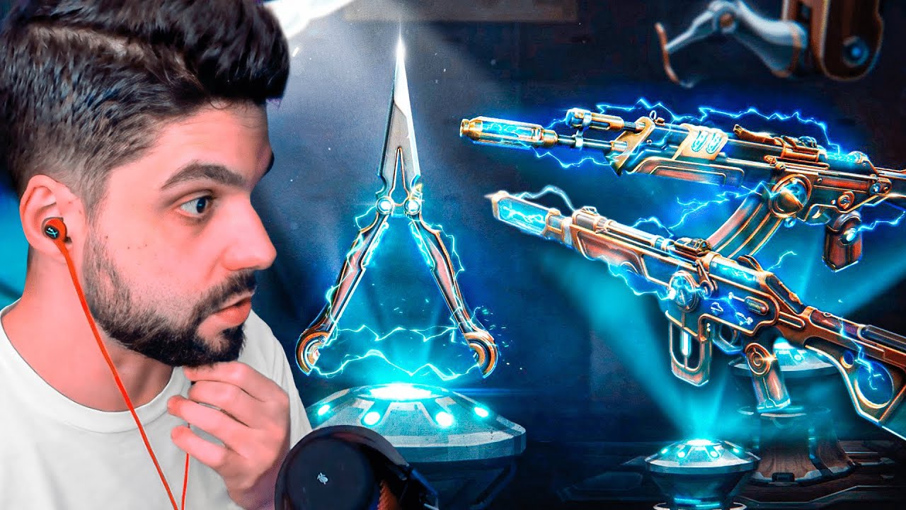 Pava reage a nova coleção MAGIPUNK 3.0 - YouTube