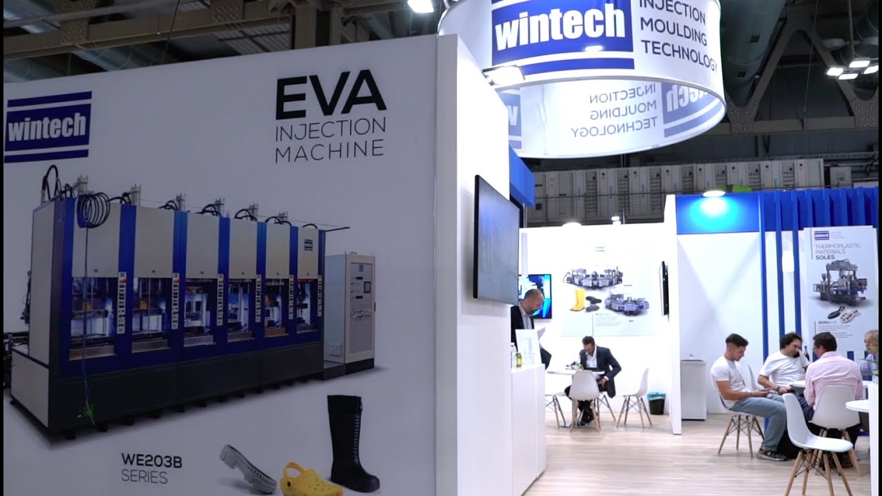 Wintech srl - YouTube