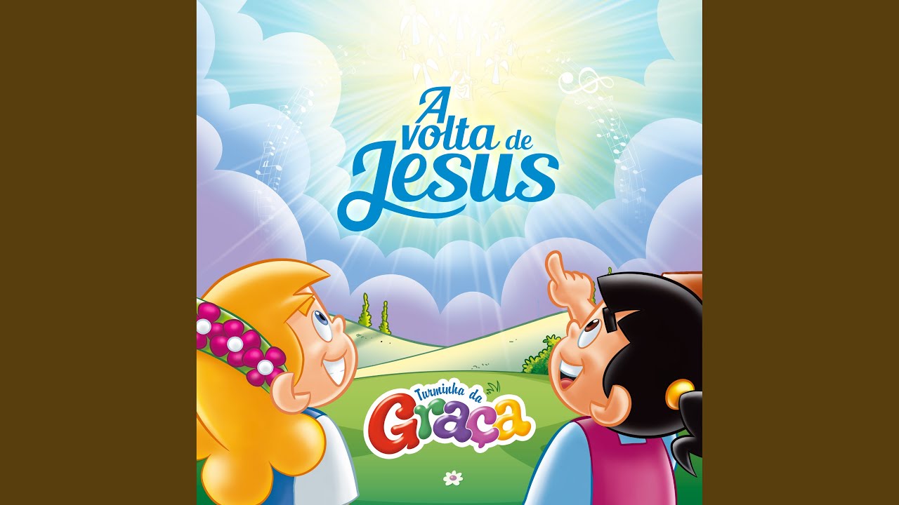A Volta de Jesus - YouTube