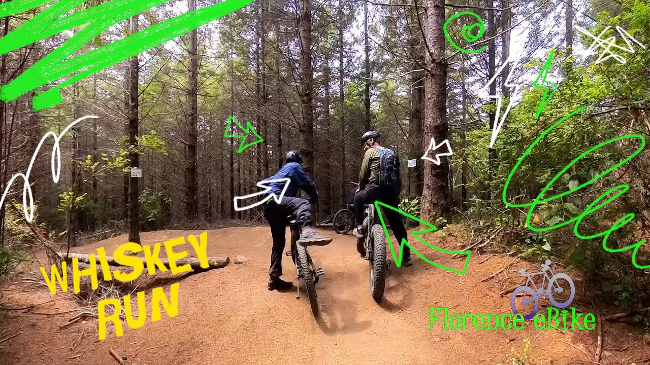 Whiskey Run - YouTube