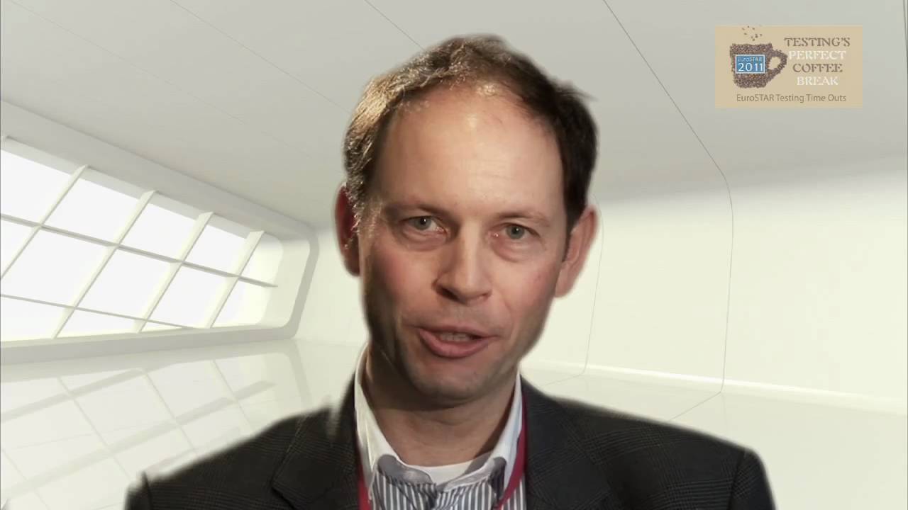 Packaged Software: Making the Choice - Tim Koomen - YouTube