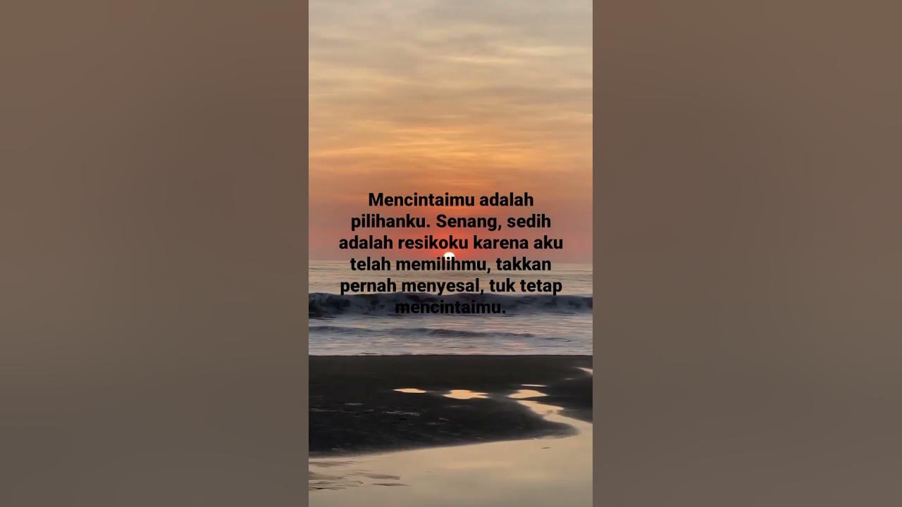 tag orangnya.. #quotes #sadvibes #story #galau #reel #sad #seduh # ...