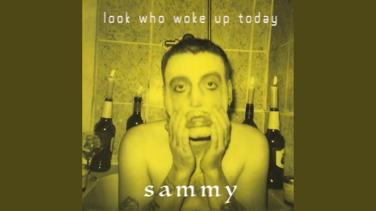 Look Who Woke Up Today - YouTube