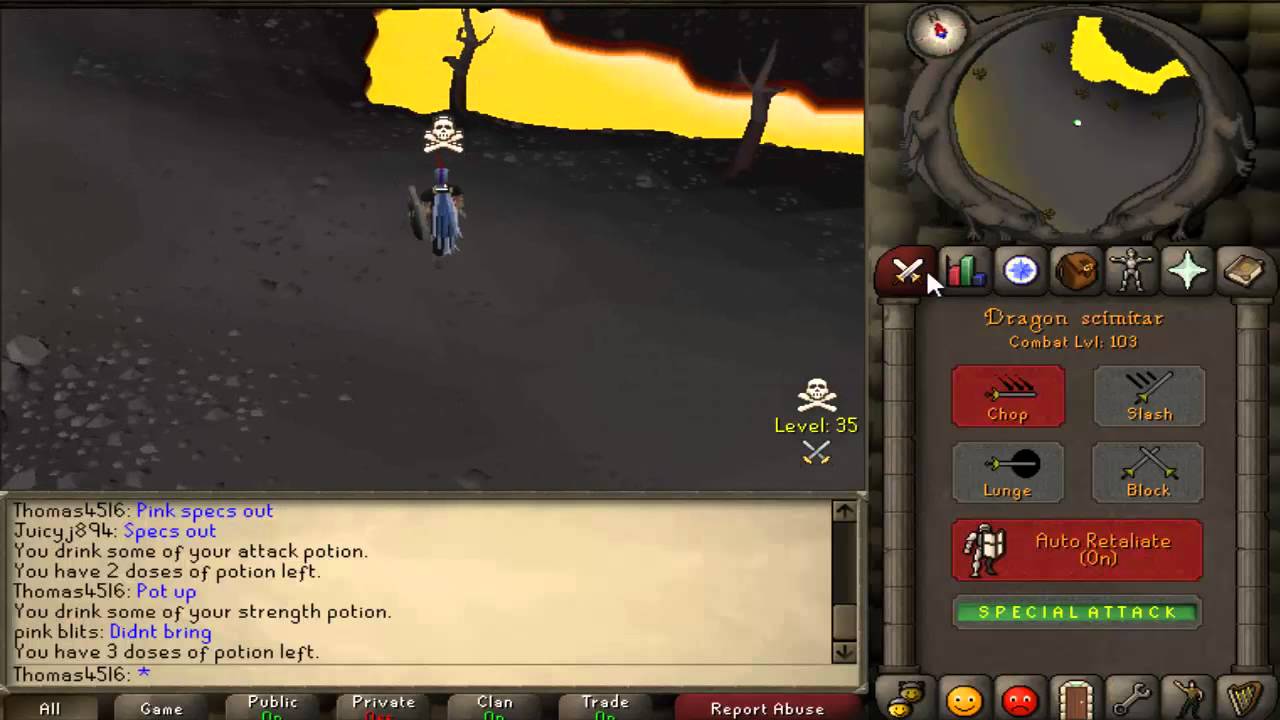 Oblivion CIA catching Damage inc orphan spy - YouTube