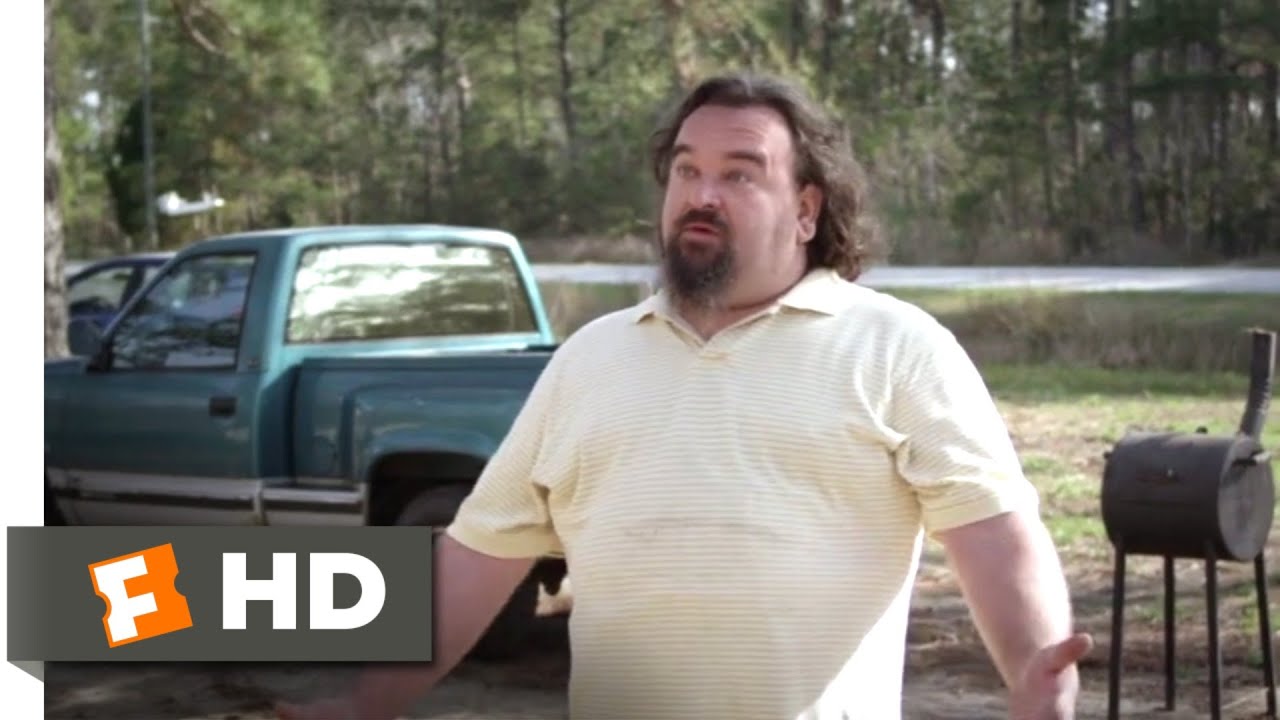 Finders Keepers (2015) - Foot in a Grill Scene (2/10) | Movieclips ...