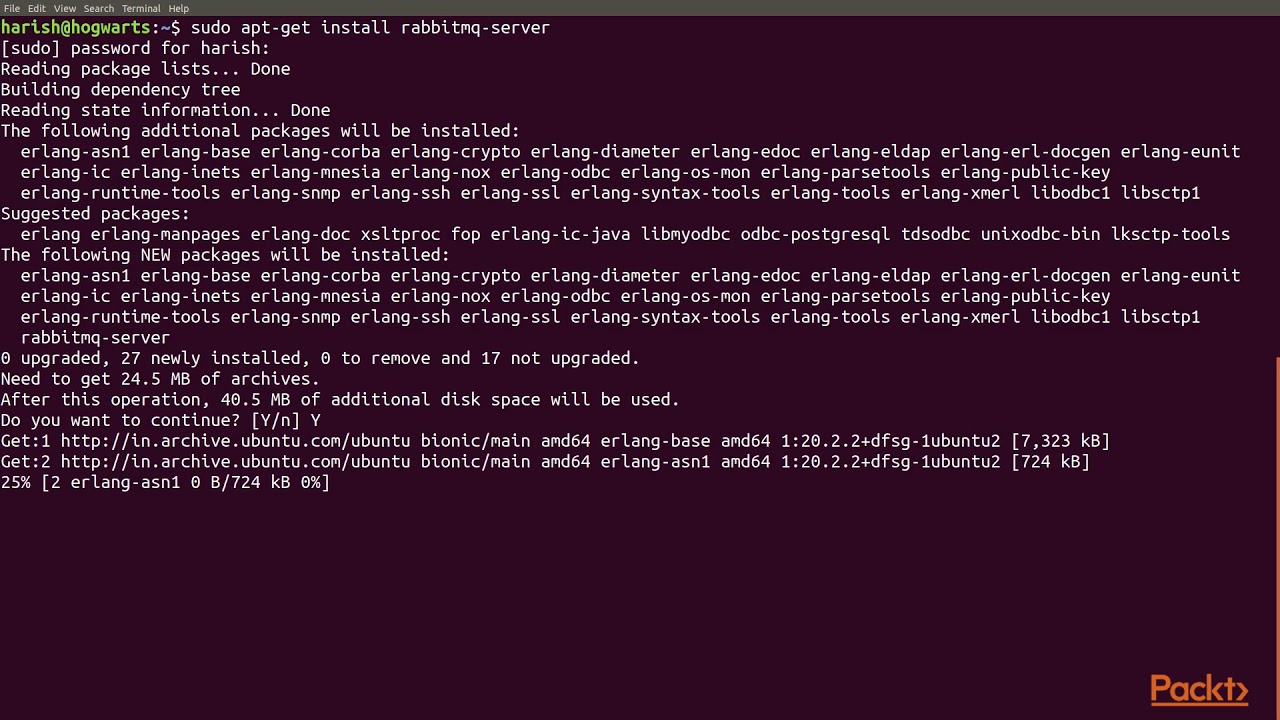 Concurrent And Distributed Computing With Python Celery Concepts Youtube 4113