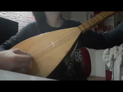 Çökertme Saz Versiyon