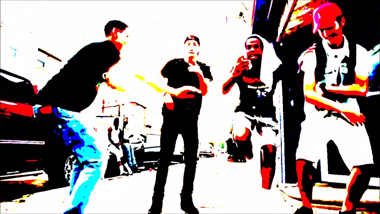 Matt Ox - Overwhelming EXTREME CANCER BASS BOOST - YouTube