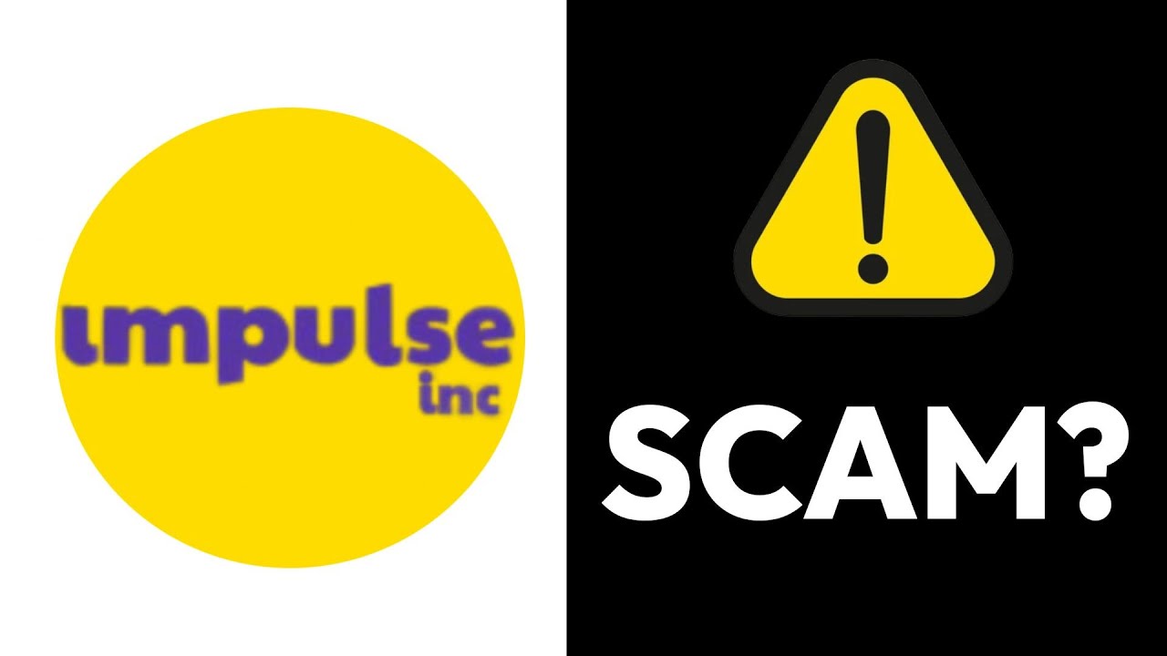 Impulse Inc Vip Review - Is It Legit or Scam? (2025) - YouTube