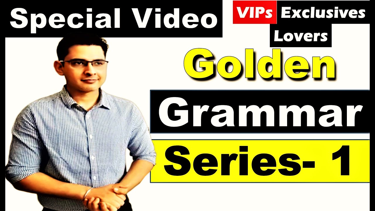 Demo Video 100 Grammar Rules Series Part 1 YouTube demo-video-100-grammar-rules-series-part-1-youtube
