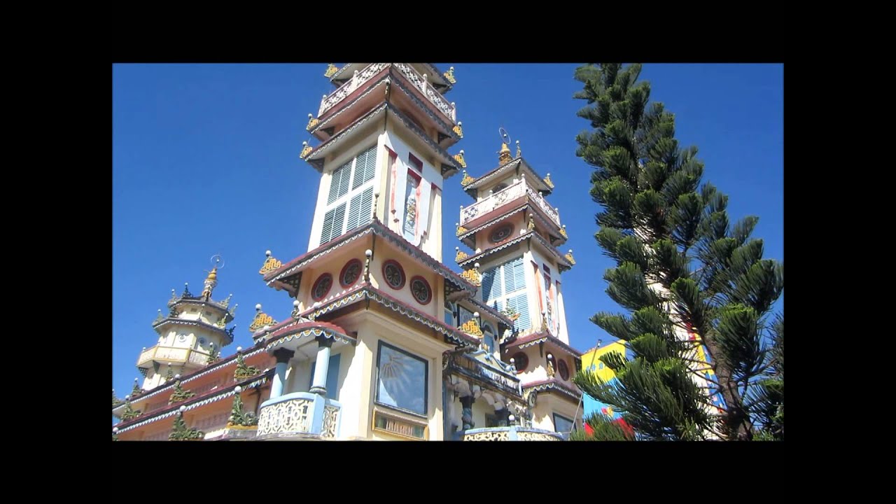 Ba Ria, Vietnam - YouTube