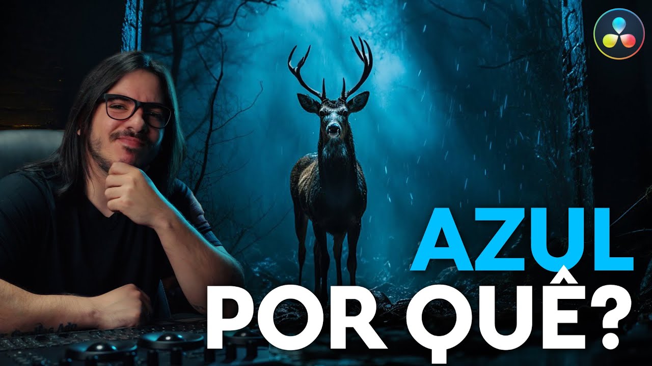 Color Grading | Psicologia das Cores em "O Mundo Depois de Nós ...