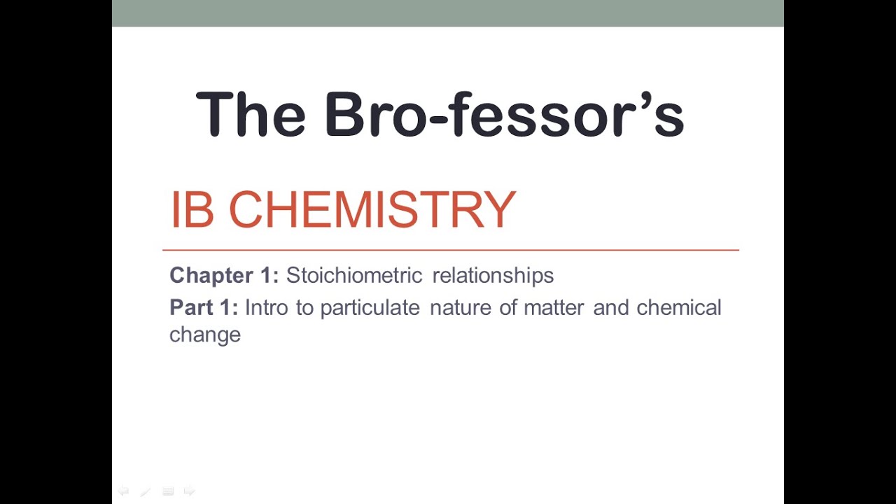 IB Chemistry For The 2021 Syllabus Chapter 1 1 YouTube ib-chemistry-for-the-2021-syllabus-chapter-1-1-youtube