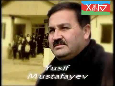 Yusif Mustafayev  ötən illər