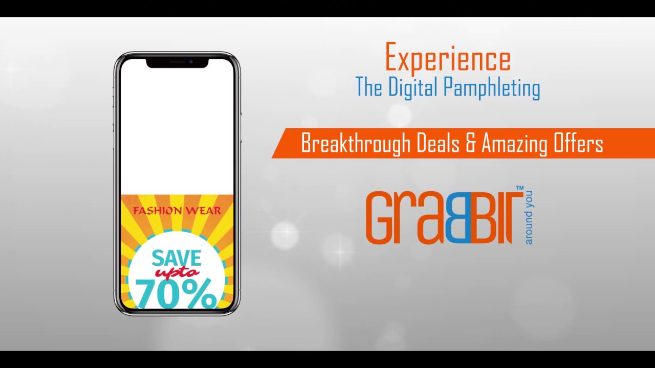 Grabbit TV Commercial - YouTube