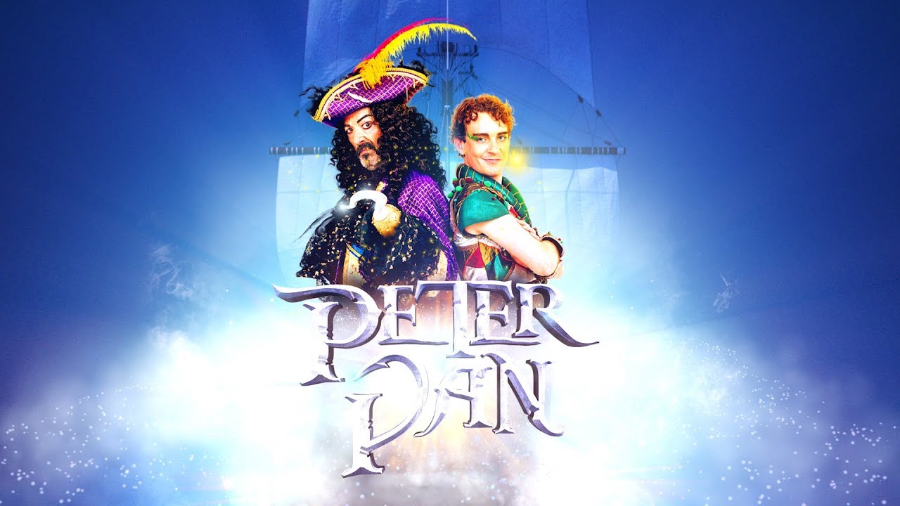 Peter Pan | Introducing The Cast - EXTENDED CUT - YouTube
