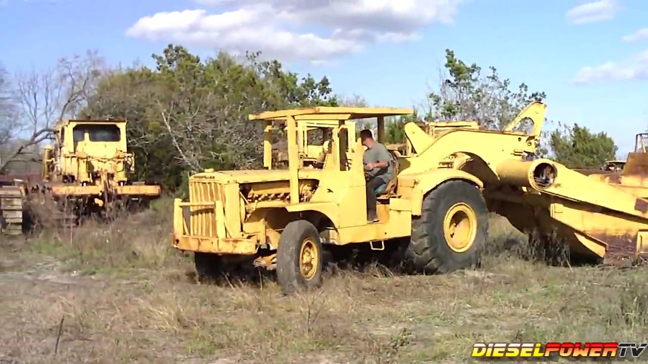 DW15 scraper [HD 720p] - YouTube