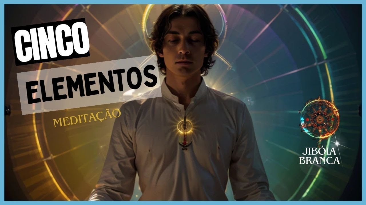 Cinco Elementos - YouTube