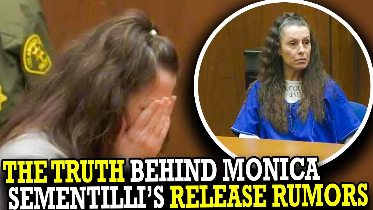 Monica Sementilli 2025 Update: Life Without Parole Explained — And the ...