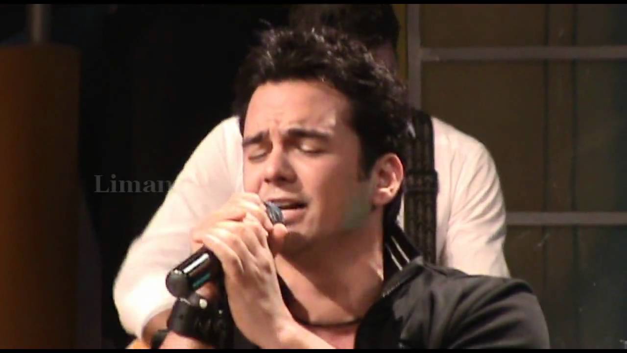 Issa Gadala ¨El perdedor¨, Limando.com - YouTube