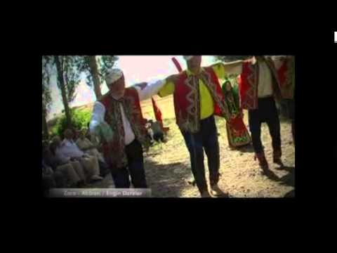 Sivas Halayı  - Zara Akören Engin Dereler  - SİVAS HALAYLARI- Çalsındavullar
