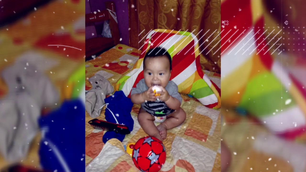 Gean lucas - YouTube