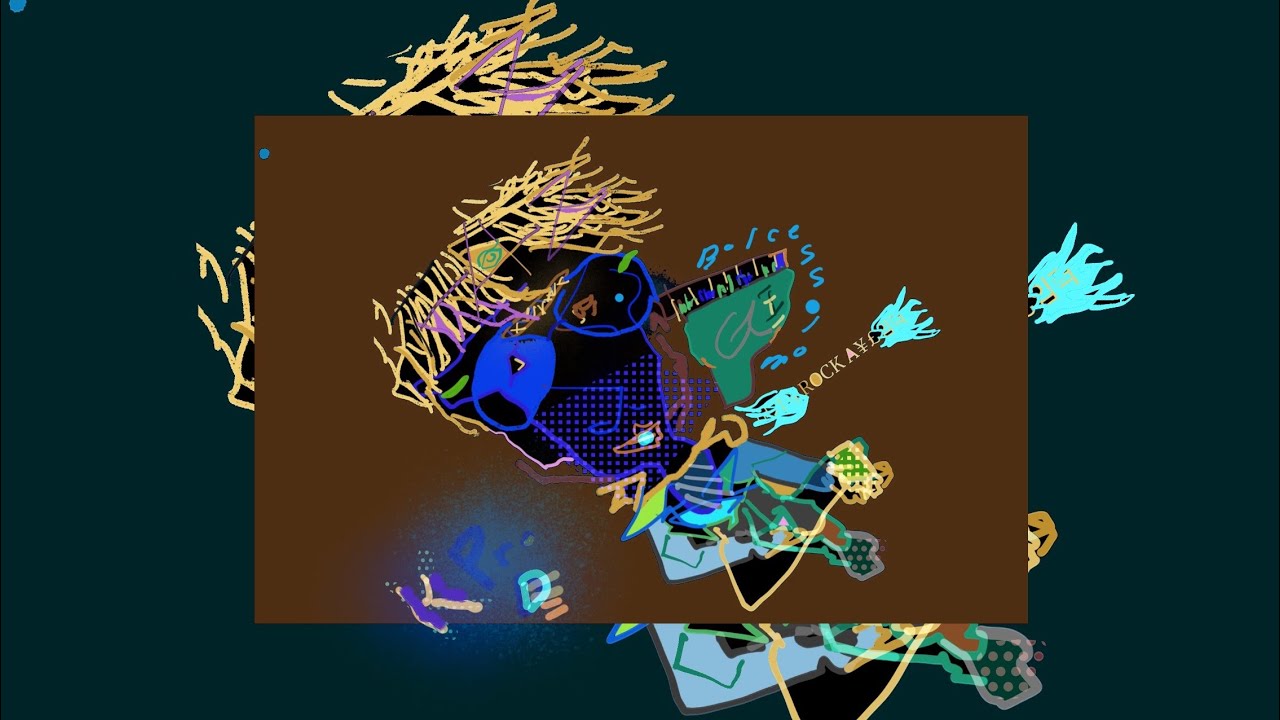 하박국 피아노 POLISH BLUE ALERT/ARTIST CEASER¥DEMO Version_ - YouTube
