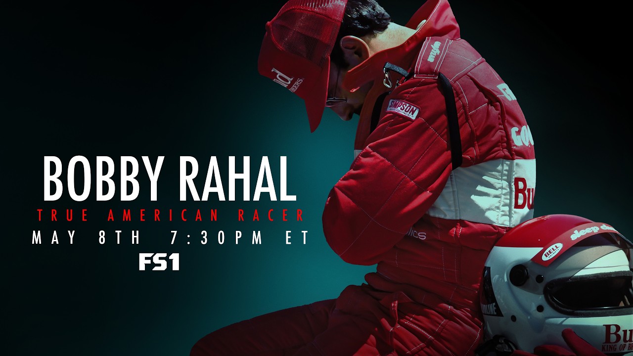 Bobby Rahal: True American Racer - YouTube