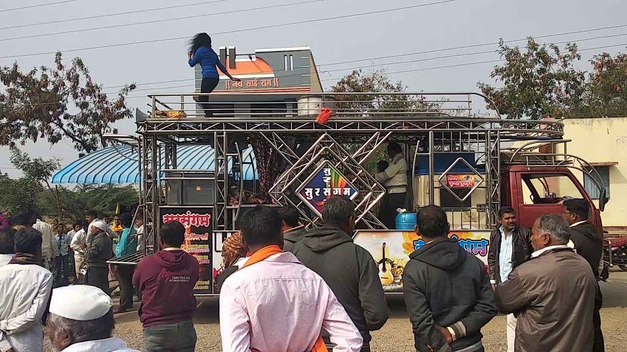 Sar sangam brass band talegaon dighe 9975368020 - 7741006820 - YouTube