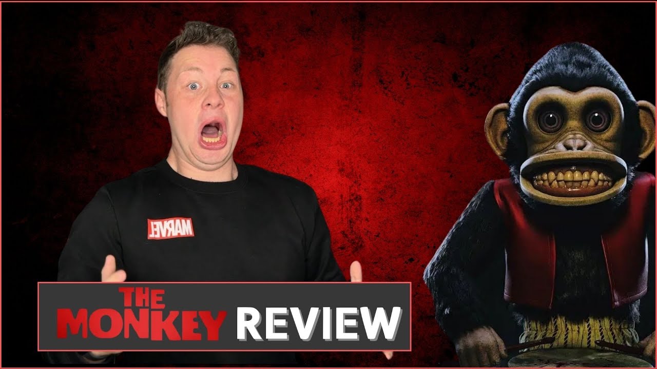 THE MONKEY REVIEW! - YouTube