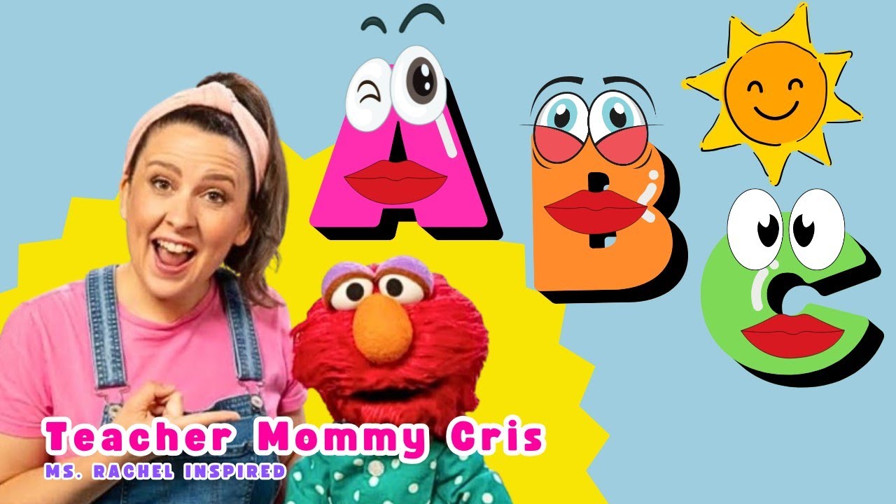 Colors Song | Shapes | abcdefghijklmnopqrstuvwxyz | Alphabet Song ...