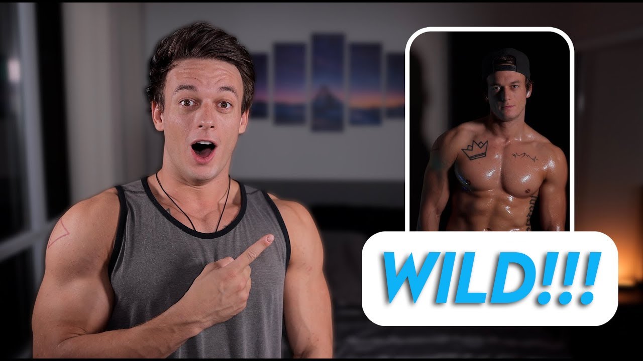 I Leaked My OnlyFans for FREE | 50 More Facts About Me - YouTube