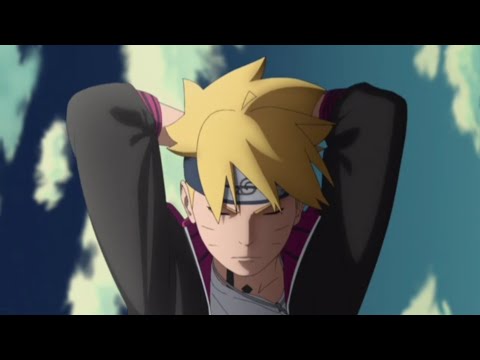 BORUTO ÉPISODE 293 en FRANÇAIS - BORUTO VS KAWAKI et la FIN de BORUTO et de L'ARC CODE !