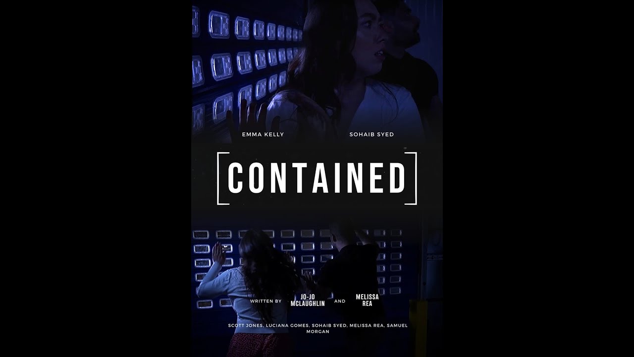 Contained | Short Film - YouTube