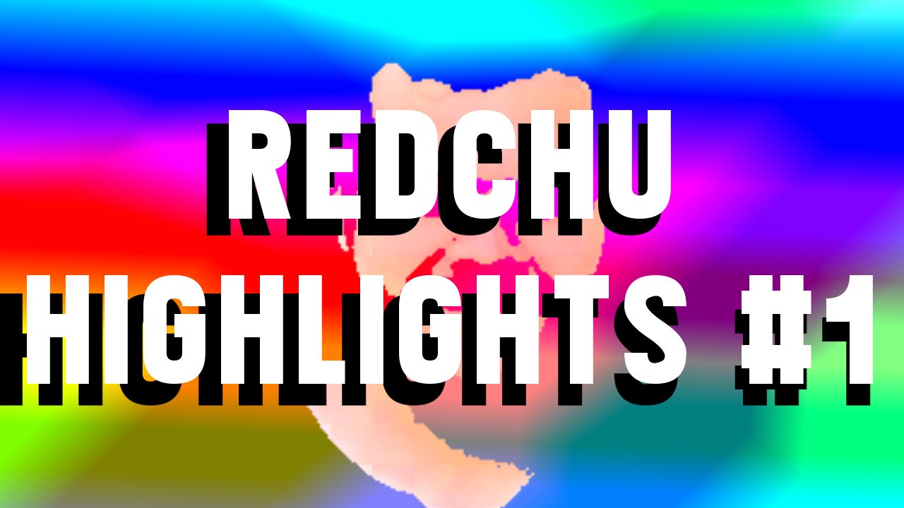 RedChu Channel Highlights #1 - YouTube