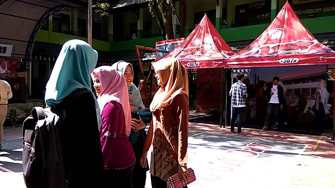 siswa siswi - YouTube